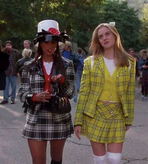 Clueless Fashion Trends