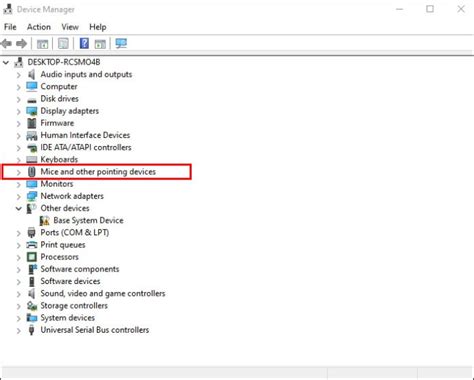 How To Fix A Logitech Mouse Lagging