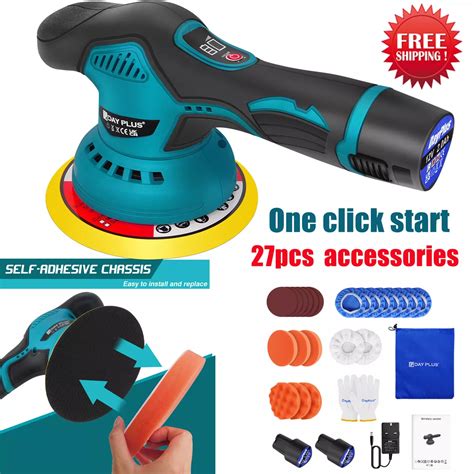 Cordless Buffer Sale Online Ststephen Uk