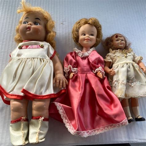 Deluxe Reading Doll Etsy