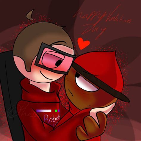 Decimated Dave X Expunged By Phase1karma On Deviantart