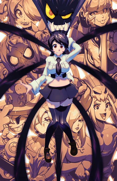 Steam Community Skullgirls