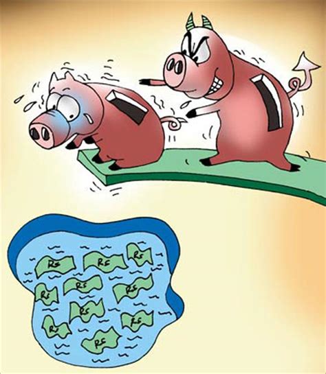 How Lazy Investors Can Make Money Business