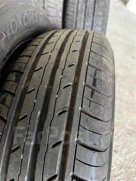 Yokohama BluEarth-ES ES32, 195/65 R15, 15", 1 шт, в наличии, 195 мм, 65 ...