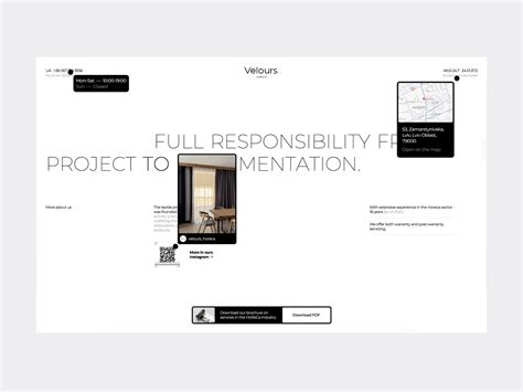 Interaction On Hover On Links Aards
