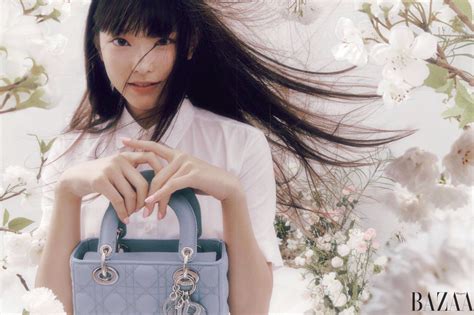 [잡담] 디올 해린 이 사진 진짜 개개개개ㅐ개쩐다 … 인스티즈 Instiz K Pop 예능 카테고리