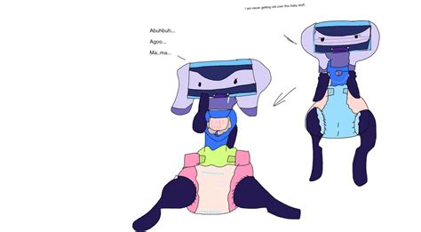 Packmother Abdl By Kittycat217 On Deviantart