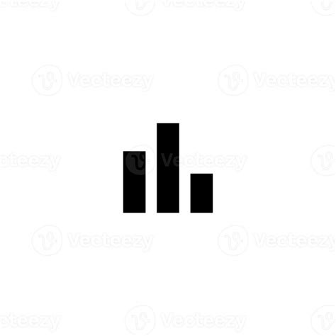 Data Visualization Bar Chart Graphic 59420921 Png