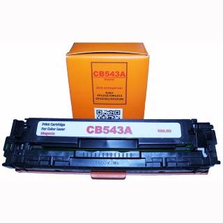 HP CB543A — купить hp 543a — бесплатная доставка cb543.