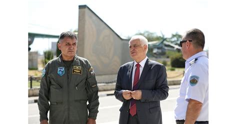 Увеличен ресурс за бойните вертолети предвижда Министерството на отбраната