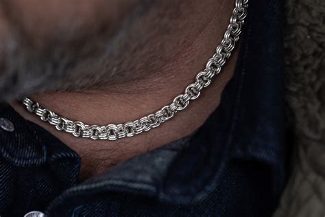 Neck Chains Vkng Jewelry Vkngjewelry