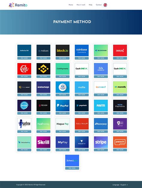 Remito A Complete Remittance Solution By Bug Finder Codecanyon