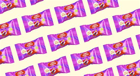 Candy Packaging And Branding On Behance