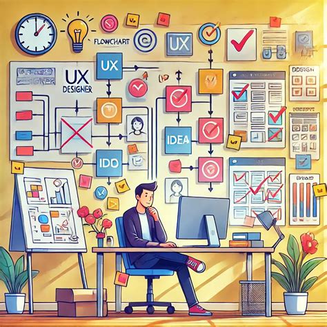 Jeyavignesh A On Linkedin Uxdesign Innovation Iteration Creativity Designprocess…