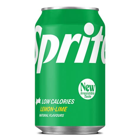 Bulk Buy Sprite Cans Lemon Lime Online 24x330ml