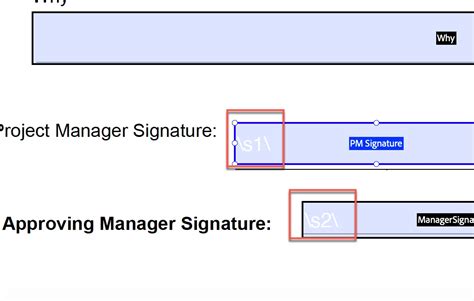 Anchor Tab Missing Creating Envelope In Powerautomate From Pdf