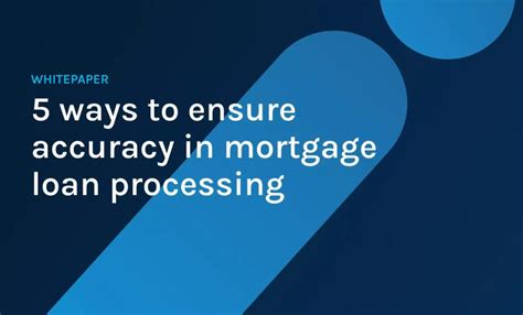 Jacquelyn Perrine On Linkedin Automate Mortgage Processing And Reduce