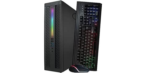 Hp Elitedesk G Gb Tb Ssd Open Box