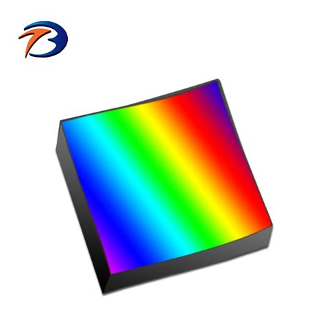 1200 Lines Concave Diffraction Holographic Optical Grating