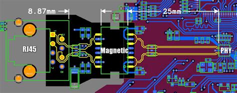Pcb Review Ethernet R Askelectronics