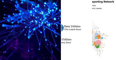 List Network Graphs Curated By Diego Ruggeri Medium