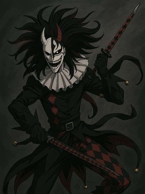 The Jesters Gambit Vynol Webnovel