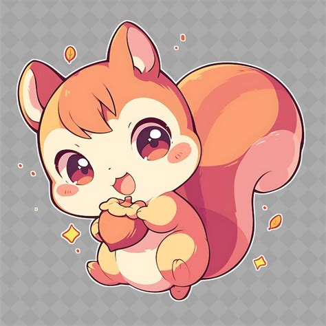Page 2 Cute Animals Anime Images Free Download On Freepik