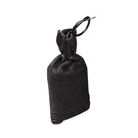 Recessed Type Zinc Reference Electrode Jennings Anodes Uk