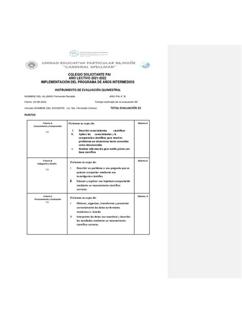 Ciencias Naturales Pdf Datación Por Radiocarbono Elementos Químicos