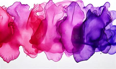 Abstract Fluid Art Vibrant Color Blends Stock Footage Video Of Graphic Pattern 368923166