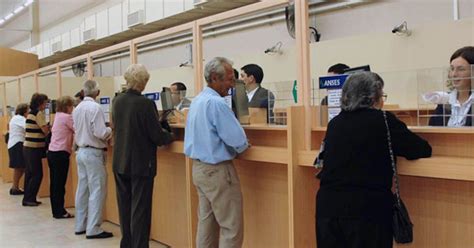 El Gobierno Se Comprometió A Pagar Los Juicios De Jubilados Con