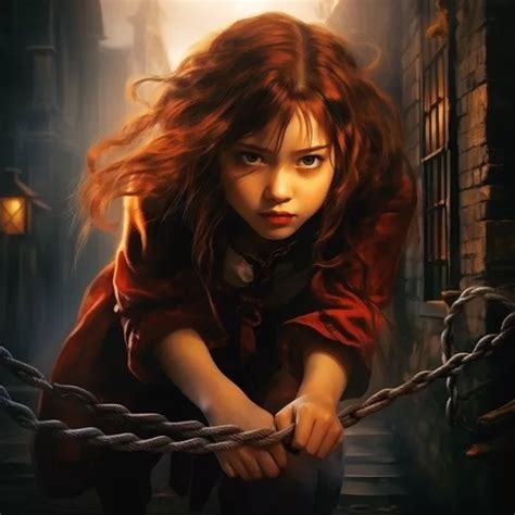 악동소녀의 모험 프롬프트 오픈프롬프트 OpenPrompt