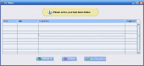 Web User Interface From Prototype To Implementation Technology With Passion