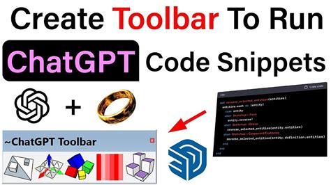 Plugin Creation For Everyone Extensions Sketchup Community
