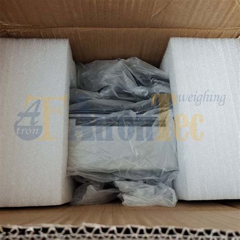 A SS Stainless Steel LED Display Platform Scale Weight Indicator Livestock Scale Weighing