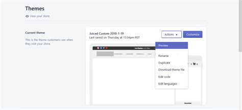 Shopify Theme Development An Experiential Guide For Shopify Merchants