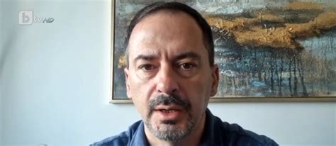 Христо Грозев Да се направи протест против включването на българи в сайта Миротворец