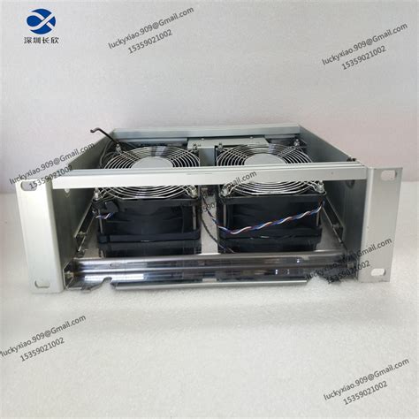 HIMA X FAN1003 993201013 New Stock CPU Module Changxin Automation