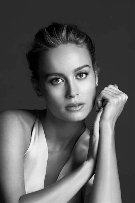 Brie Larson Scrolller