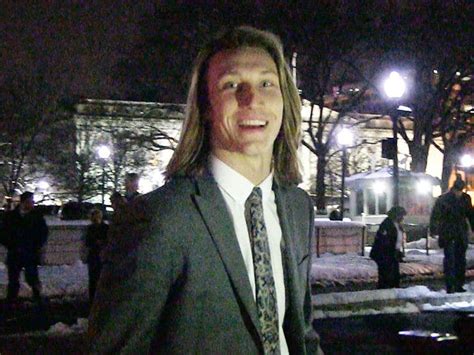 Should Trevor Lawrence Ponder Sitting Out His Junior Year Considering What Happened To Tua