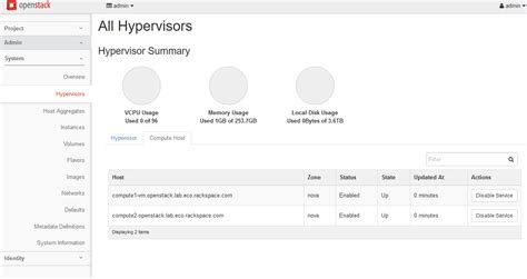 Create Xen CentOS Image Openstack Xenserver Latest Documentation