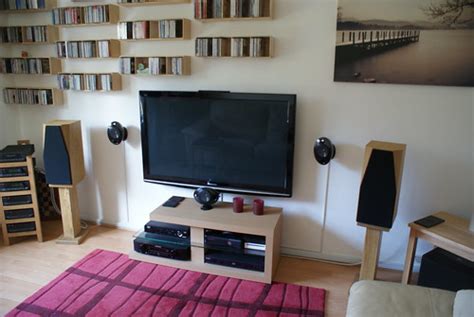 DIY Speakers What Hi Fi Forum