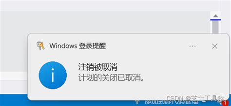 C语言中阶第五篇：写一个强制关机的程序，以及goto语句跳出多层循环的应用为什么在c语言中执行shutdown代码会跳出一堆文字 Csdn博客