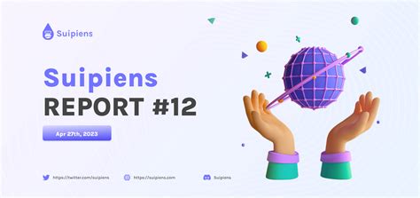 Sui Blockchain Report 12