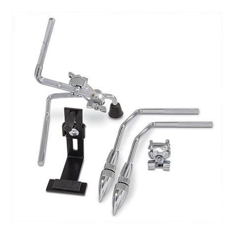 Gibraltar Sc Gck12 Floor Tom To Bass Drum Conversion Kit 12 7mm 717070492917