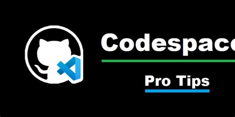 Introduction To Github Codespaces Building Your First Dev Container Rdevto
