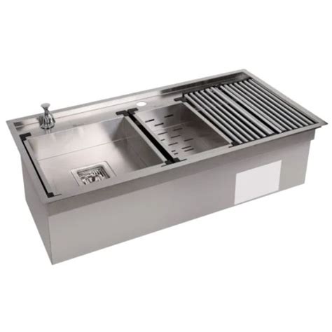 سینک همسطح 4702 بیمکث ؛ سفارش محصول