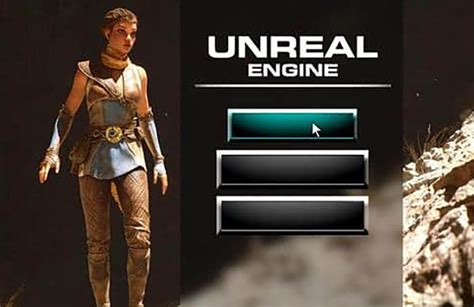 Training Pelatihan Kursus Jasa Unreal Engine | Unreal Engine 5 ...