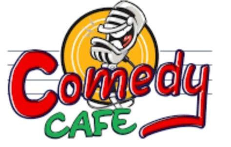 Comedy Cafee