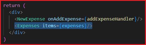 Lifting State Up In React Dot Net Tutorials